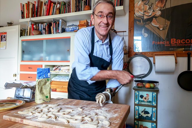 Traditional Italian Cooking Class in the Florence Countryside With Fabio - What to Expect in the Tuscan Countryside