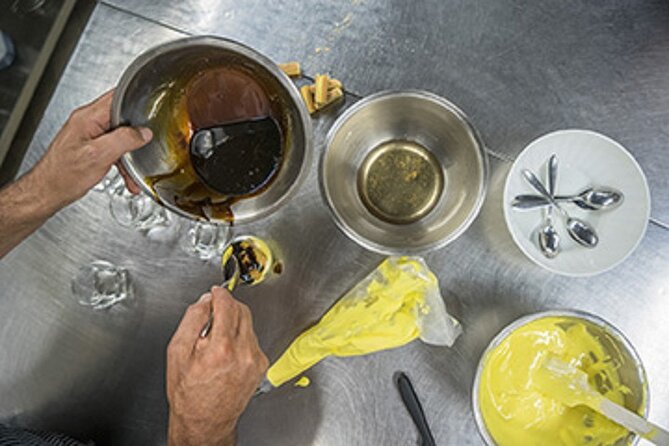 Traditional Italian Cooking Class Like Grandma's Cooked Meals - What You’ll Actually Make