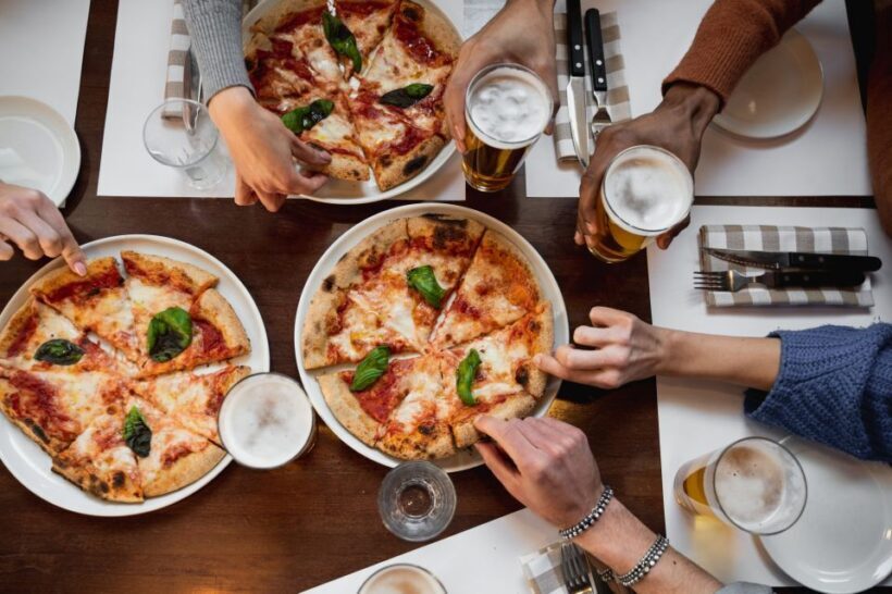 Traditional Italian Food and Venice Old Town Private Tour - Introduction