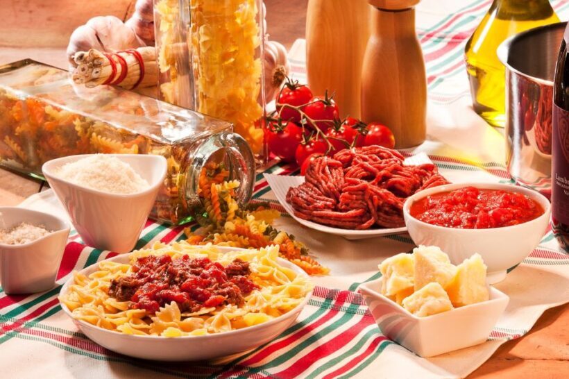 Traditional Italian Food and Venice Old Town Private Tour - The Value of the Experience