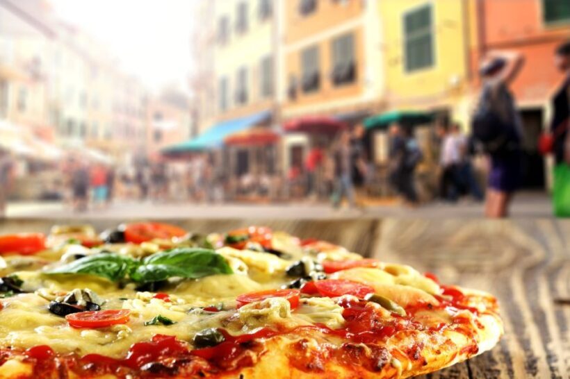 Traditional Italian Food and Venice Old Town Private Tour - Practical Details & Tips