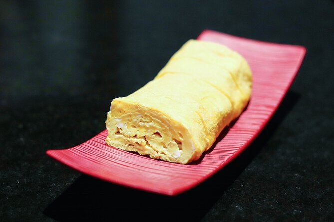 Traditional Japanese Cooking Class With Masayo in Her Cafe - Meeting Point and Pickup Details