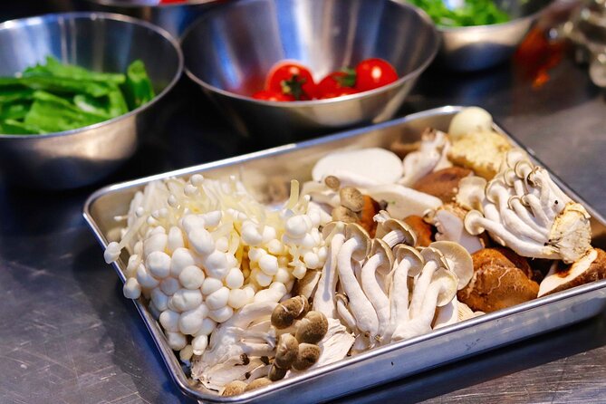 Traditional Japanese Cooking Class With Masayo in Her Cafe - Common Questions