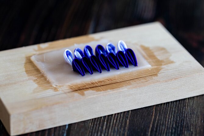 Traditional Japanese Fabric Flower-Making Tsumami Zaiku Class - Accessibility