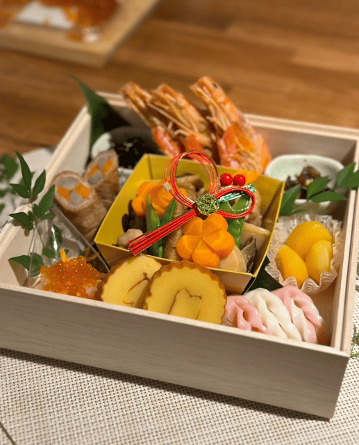 Traditional Japanese Home Cooking From a Chef in Shibuya - Learning Environment