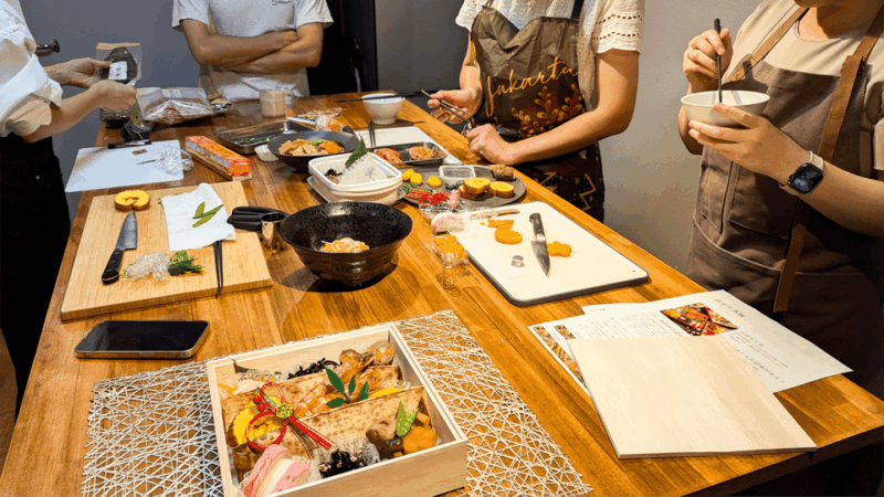 Traditional Japanese Home Cooking From a Chef in Shibuya - Frequently Asked Questions