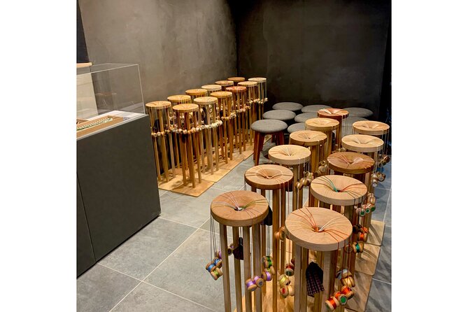 Traditional Japanese Kumihimo Artform Experience - Traveler Reviews and Feedback