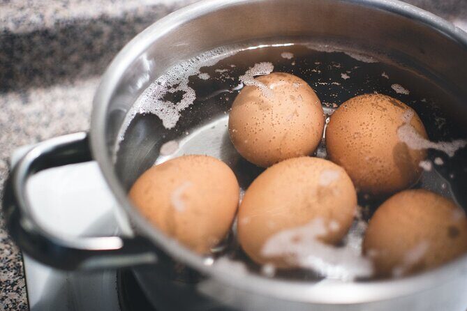 Traditional Japanese Ramen Cooking Class in Seattle - Final Words: Is It Worth It?