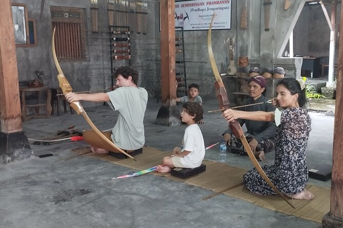 Traditional Javanese Archery Class - Final thoughts: Who will love this experience?