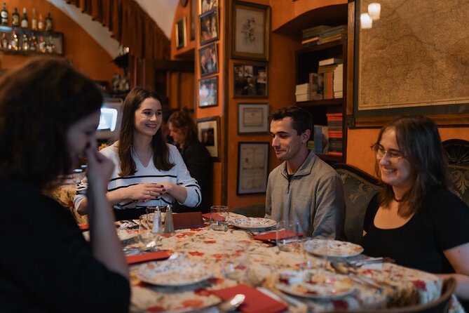 Traditional Jewish Ashkenazi Food Tour in Krakow - Why You Should Consider This Tour