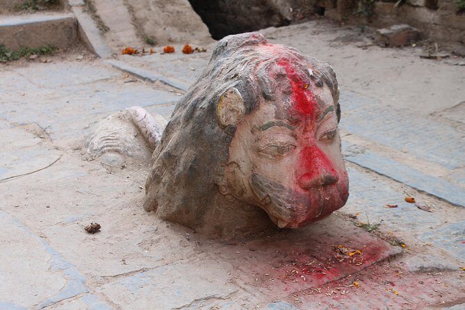 Traditional Kathmandu Day Tour with History and Mystery - Key Points
