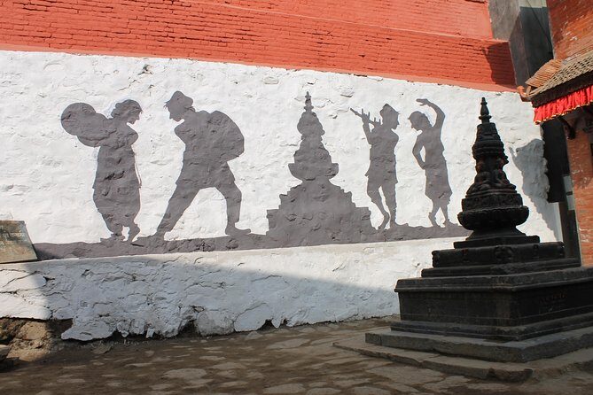 Traditional Kathmandu Day Tour with History and Mystery - A Deep Dive into the Experience