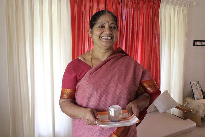 Traditional Kerala Cooking Class in a Local Home in Kochi - Key Points