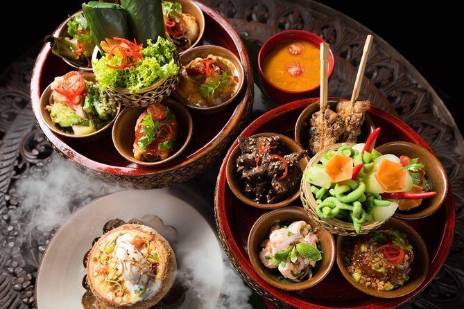 Traditional Khum Khantoke Dinner from Chiang Mai with Cultural Dance Show - FAQ