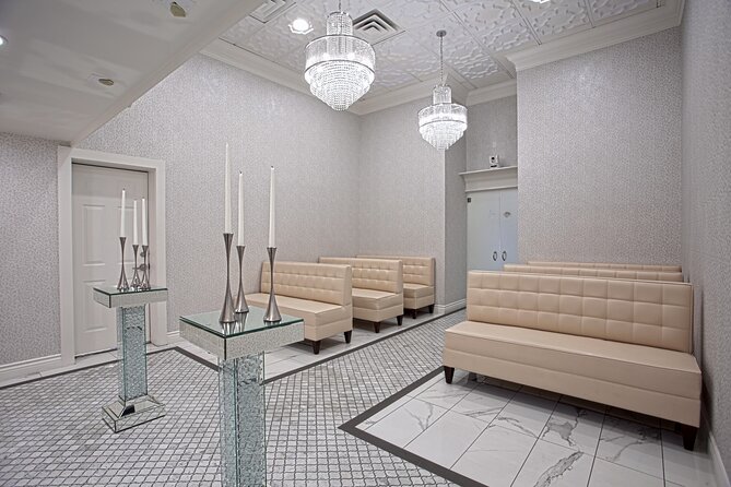 Traditional Las Vegas Wedding Package - Who Should Consider This Wedding Package?