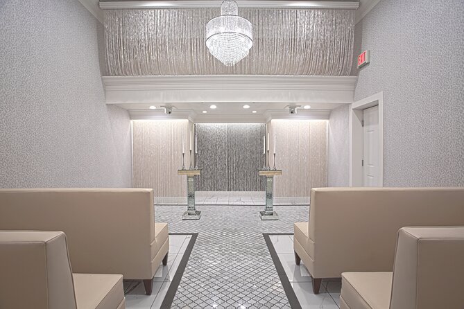 Traditional Las Vegas Wedding Package - FAQs