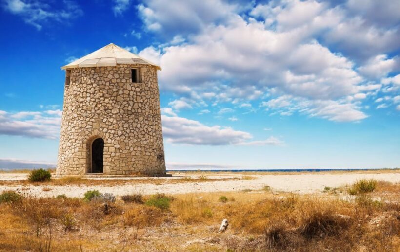 Traditional Lefkada - The Mountain Village of Karya