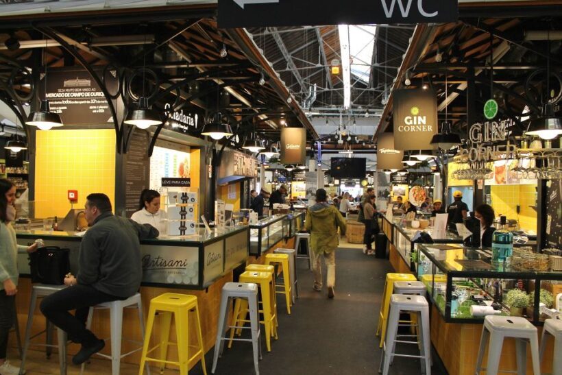 Traditional Lisbon Food Tasting Experience - FAQ