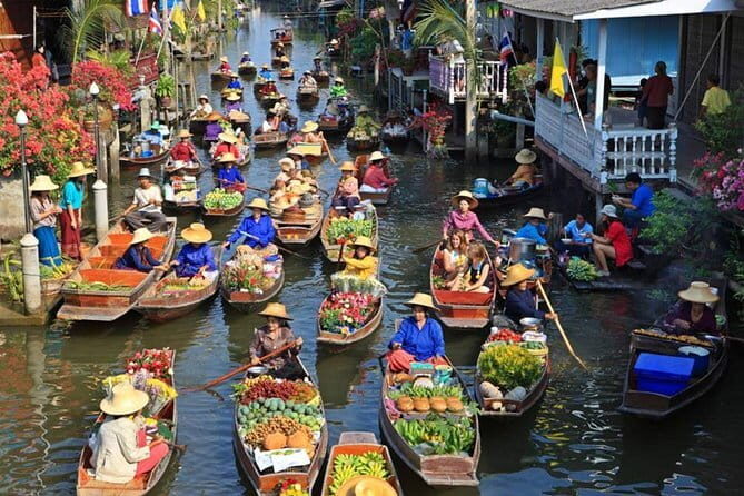 Traditional Longtail Boat Tour in Bangkok Canals - Final Thoughts: Is It Worth It?