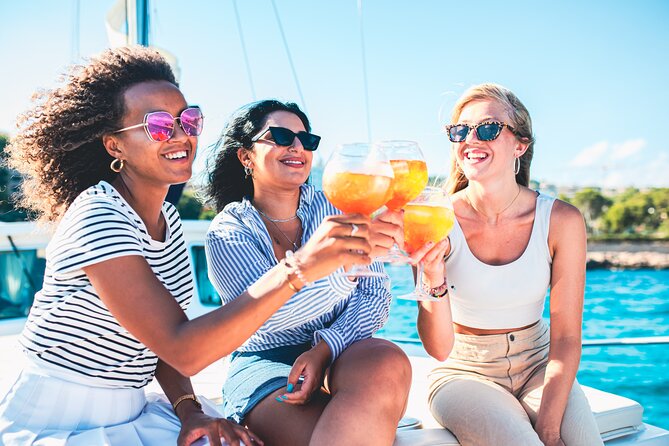 Traditional Mallorquin Llaut Cruise with Tapas and Drinks - What Makes This Cruise Special
