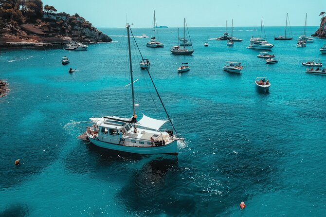 Traditional Mallorquin Llaut Cruise with Tapas and Drinks - Frequently Asked Questions