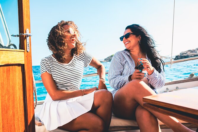 Traditional Mallorquin Llaut Cruise with Tapas and Drinks - Final Thoughts