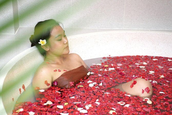 Traditional Massage and Lulur Package Spa 2 hours at Nusa Dua - What You Can Expect from the Experience