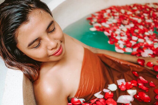 Traditional Massage and Lulur Package Spa 2 hours at Nusa Dua - The Breakdown of the Itinerary