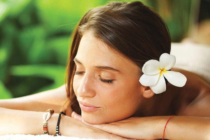 Traditional Massage and Lulur Package Spa 2 hours at Nusa Dua - Who This Tour Is Best For