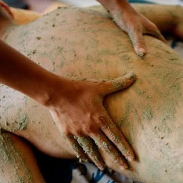 Traditional Massage With Balinese Boreh To Your Place - Why Choose This Service?