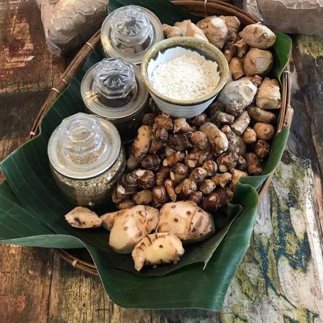 Traditional Massage With Balinese Boreh To Your Place - The Sum Up