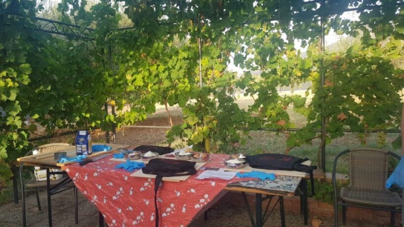Traditional menus cooking class around Cefalù - Analyzing the Value