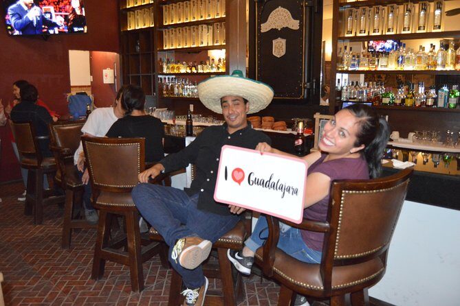 Traditional Mexican Bars Tour & Fiesta! - Final Thoughts: Who Will Love This Tour?
