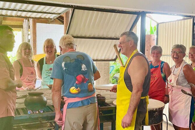 Traditional Mexican Cooking Class - Who Should Consider This Tour?