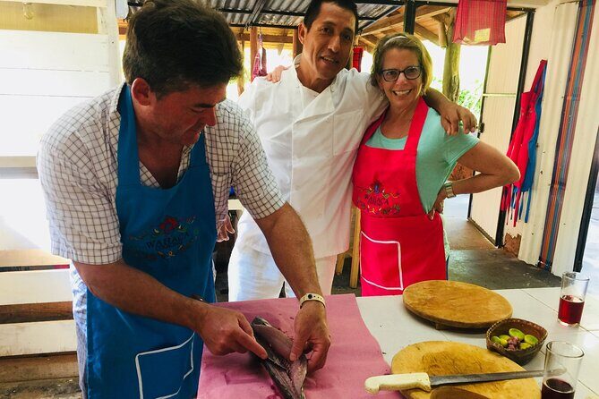 Traditional Mexican Cooking Class - The Sum Up: Who Will Love This Experience?