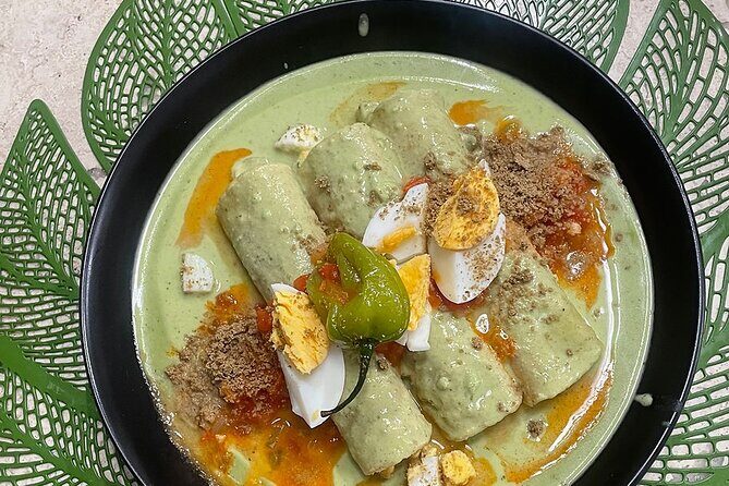 Traditional Mexican Cooking Classes - Value for Money