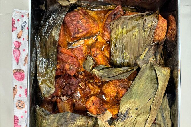 Traditional Mexican Cooking Classes - Practical Considerations