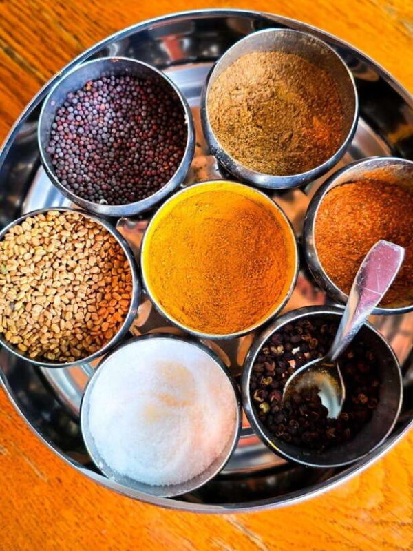 Traditional Momo Making Class - Breaking Down the Experience