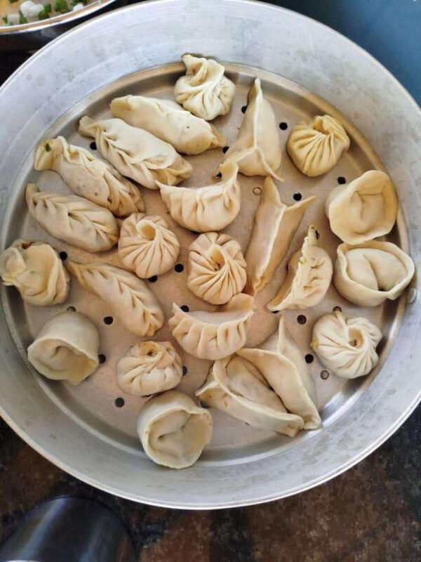 Traditional Momo Making Class - Practical Tips