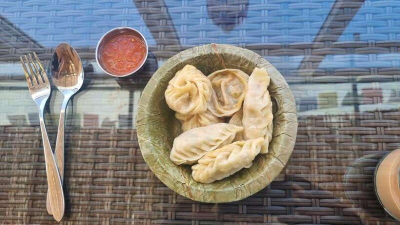 Traditional Momo Making Class - Final Thoughts