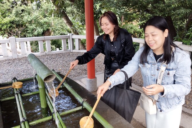 Traditional Morning Walking Tour With a Local Guide - Booking Information