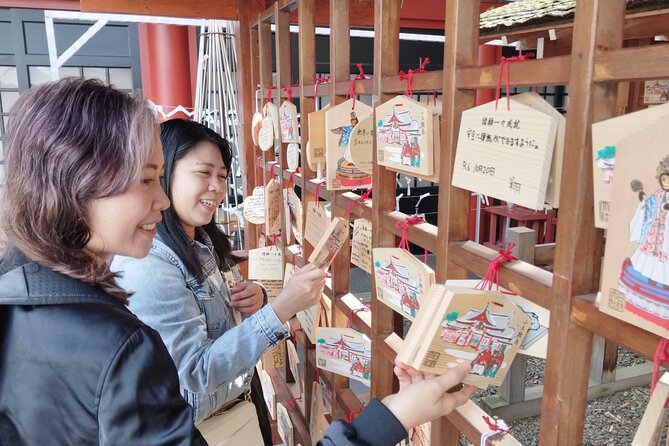 Traditional Morning Walking Tour With a Local Guide - Reviews and Ratings