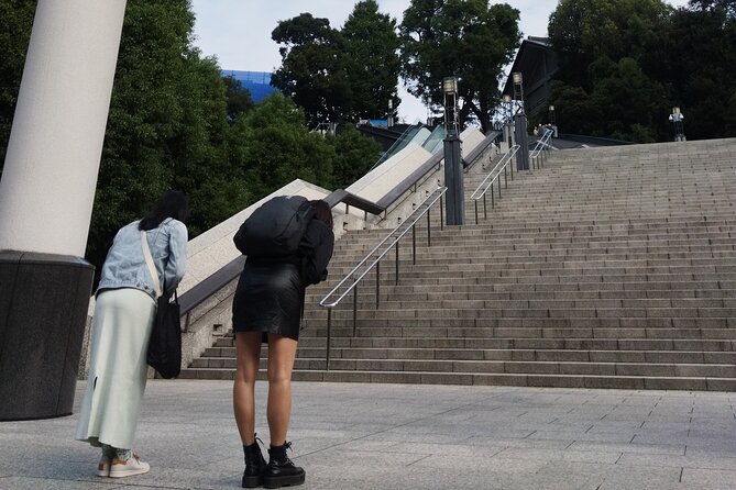 Traditional Morning Walking Tour With a Local Guide - Preparing for the Tour