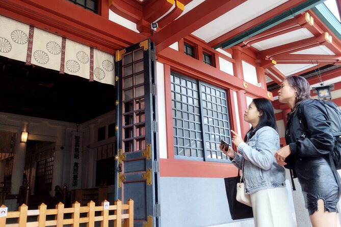 Traditional Morning Walking Tour With a Local Guide - Common Questions