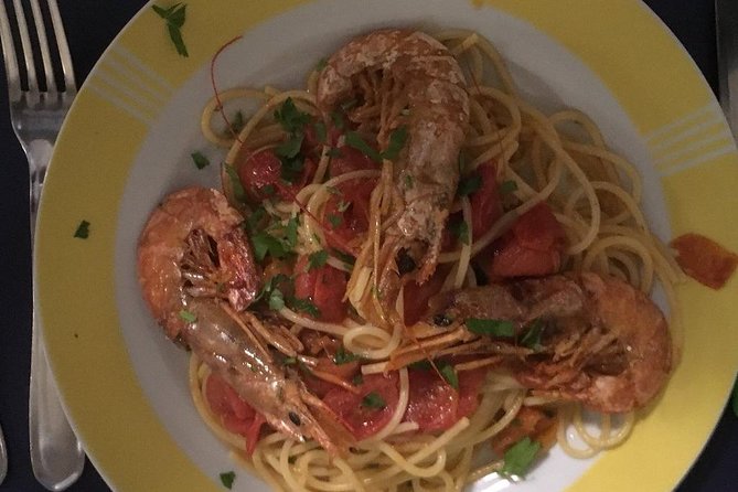 Traditional Neapolitan Dinner in Pompei - Villa Franca - Family Restourant - FAQs