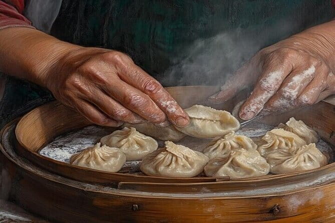 Traditional Nepali Momo Making Classes - Practical Details and Logistics