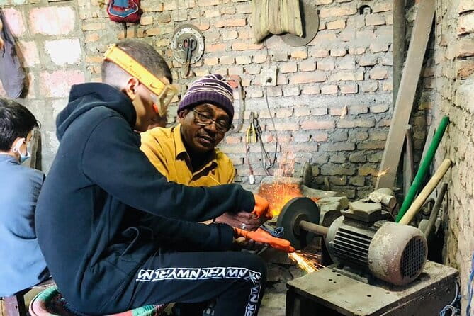 Traditional Nepali Momo Making Classes - Who Should Book This Tour?