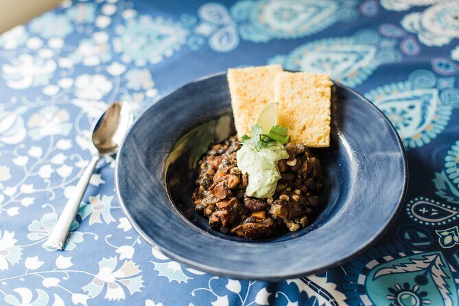 Traditional Oaxacan Cooking Class (3-Course Meal) - A Closer Look at the Experience