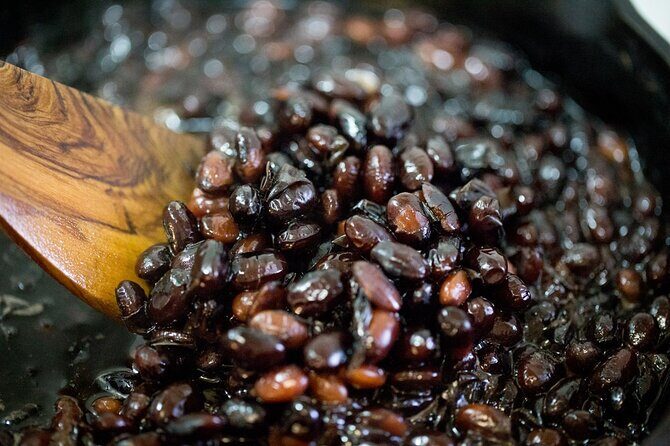 Traditional Oaxacan Cooking Class (3-Course Meal) - The Sum Up