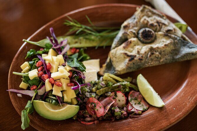 Traditional Oaxacan Cooking Class - FAQ